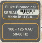 Fluke Biomedical/DNI Nevada 232D Electrical/ECG Safety Analyzer | eBay