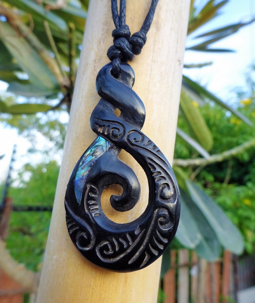 Maori Symbols For Love New Zealand Maori Ethnic Classic Retro Abstract