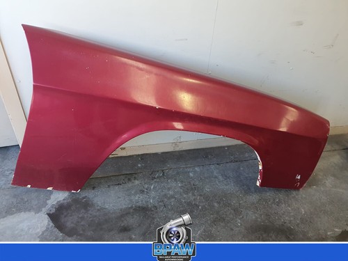 Holden WB Ute RH guard | eBay
