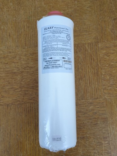 Elkay WaterSentry Plus 51300C EWF3000 Replacement Filter Cartridge 3000 ...