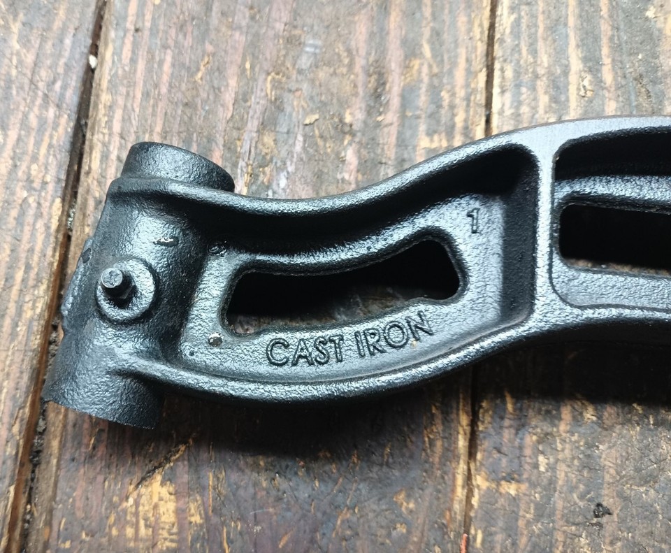 JOHN DEERE LA and D Series Front Axle Pivot Bar GX23918 GY21387 (BLE ...