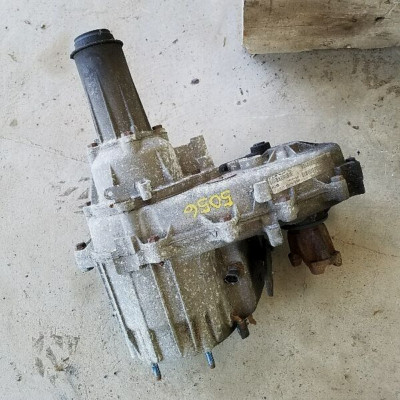 2000 Dodge Durango Dakota Transfer Case Assembly NV242 OEM | eBay