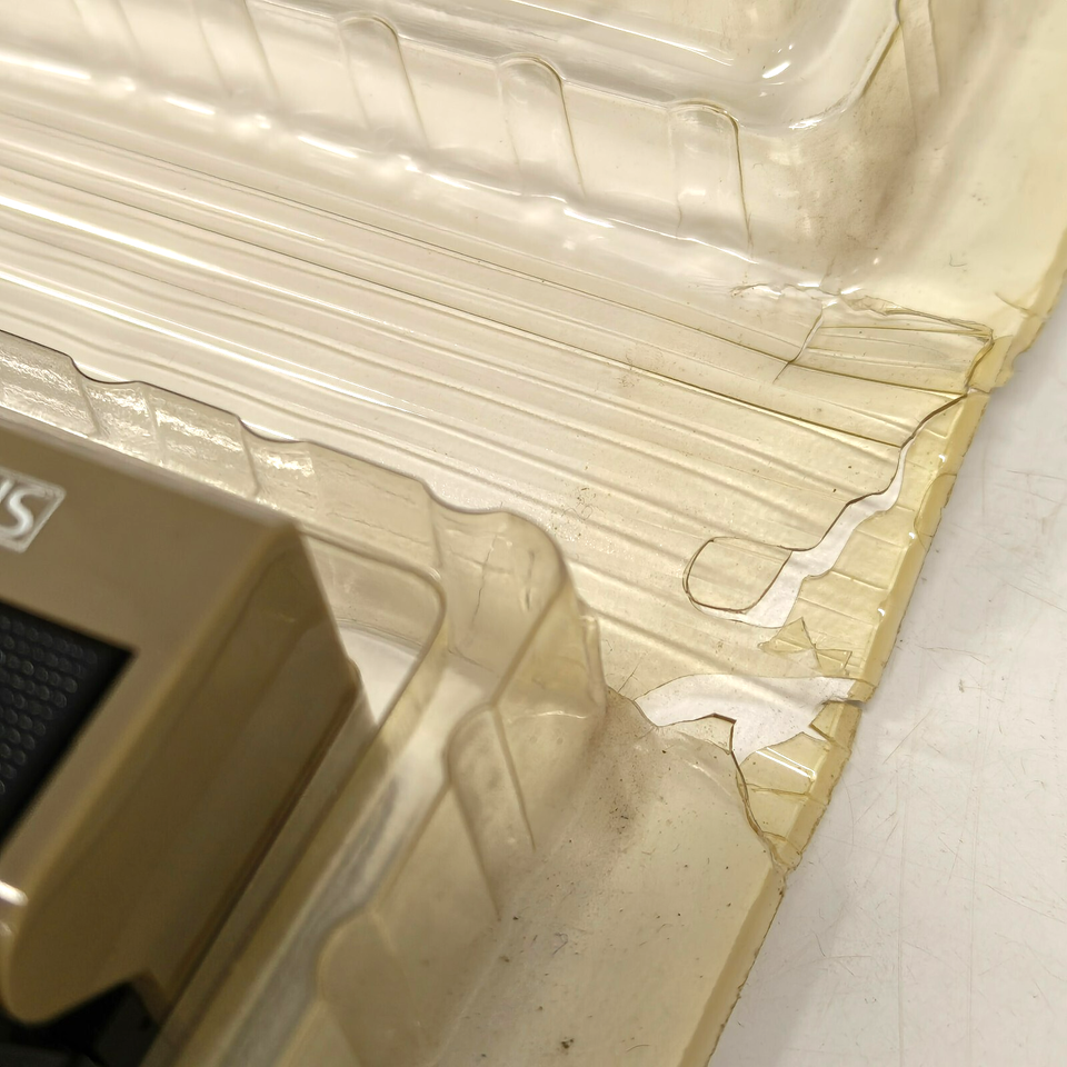 Flesh For Frankenstein - Roadshow - Big Box Clamshell - VHS Tape | eBay