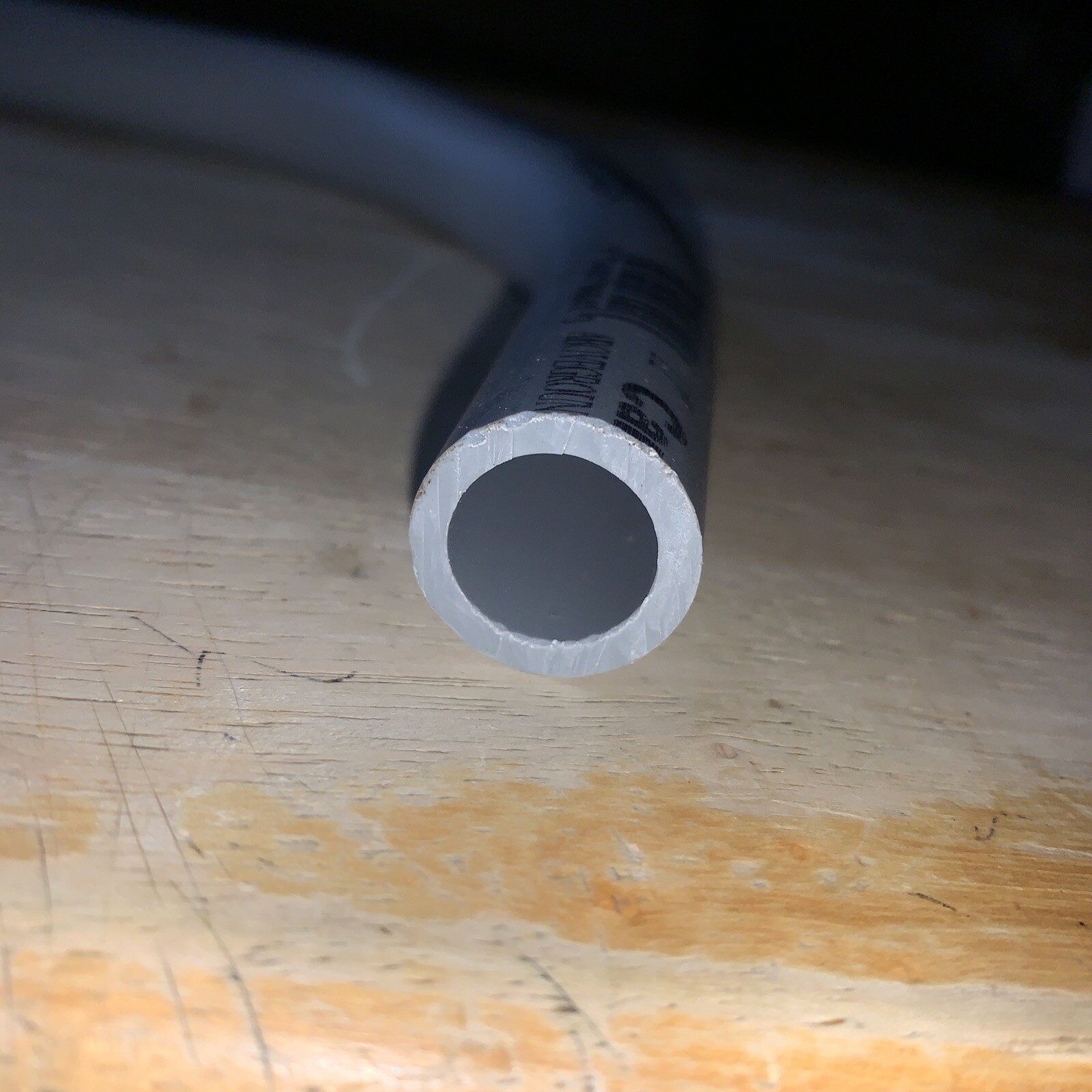 CARLON Above/UnderGround 1/2" Rigid Nonmetallic PVC Conduit 90D New Qty ...