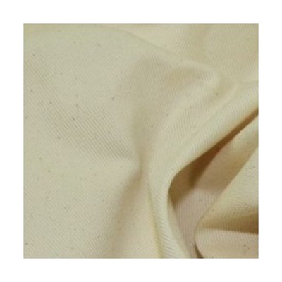 Woven Plain Loomstate Denim 100% Cotton Fabric (160cm Wide) | eBay