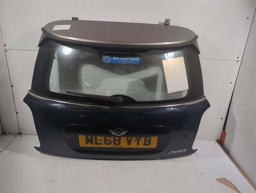 Mini Cooper F56 Seven Hatchback 3 Door 2013-2019 Tailgate N45 | eBay UK