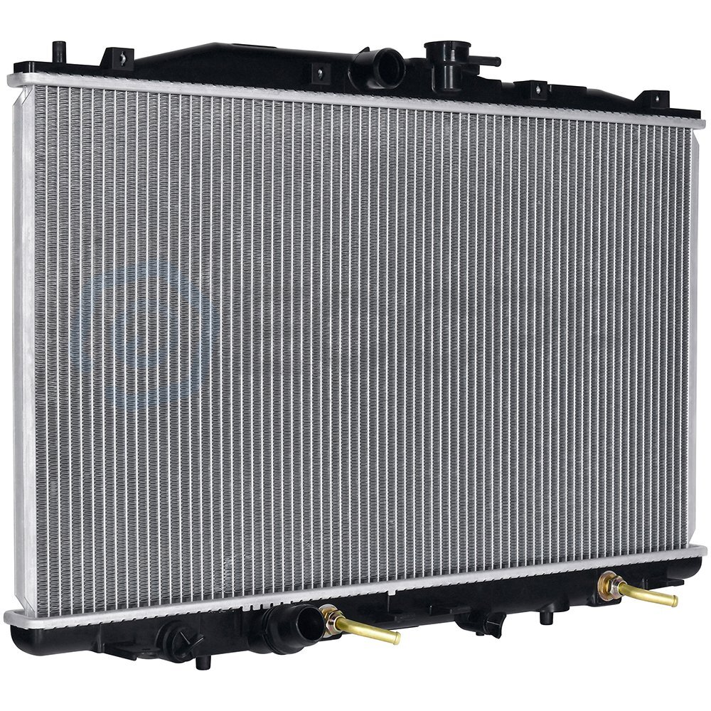 Aluminum Radiator For 2004-2005 2007 2008 Acura TSX 2.4L Replacement Fits CU2680 | eBay