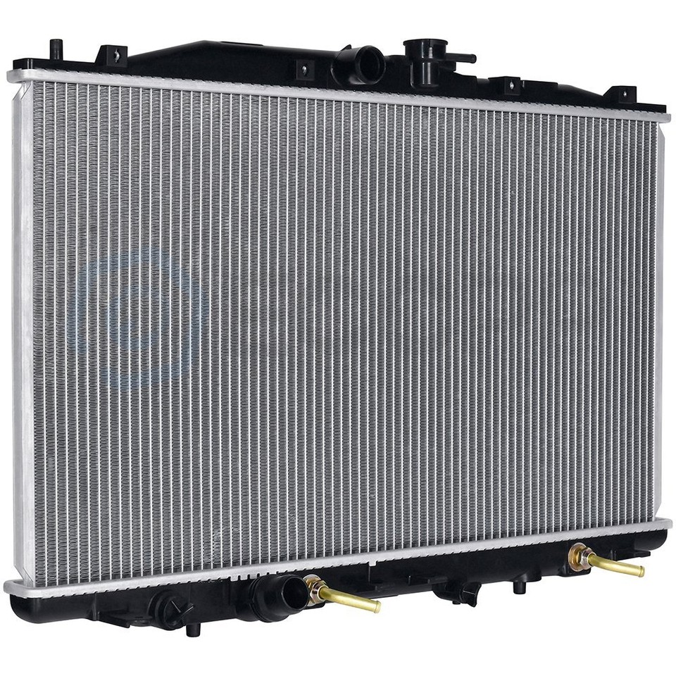 Aluminum Radiator For 2004-2005 2007 2008 Acura TSX 2.4L Replacement ...