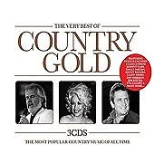 Various Artists : The Very Best of Country Gold CD Expertly Refurbished ...