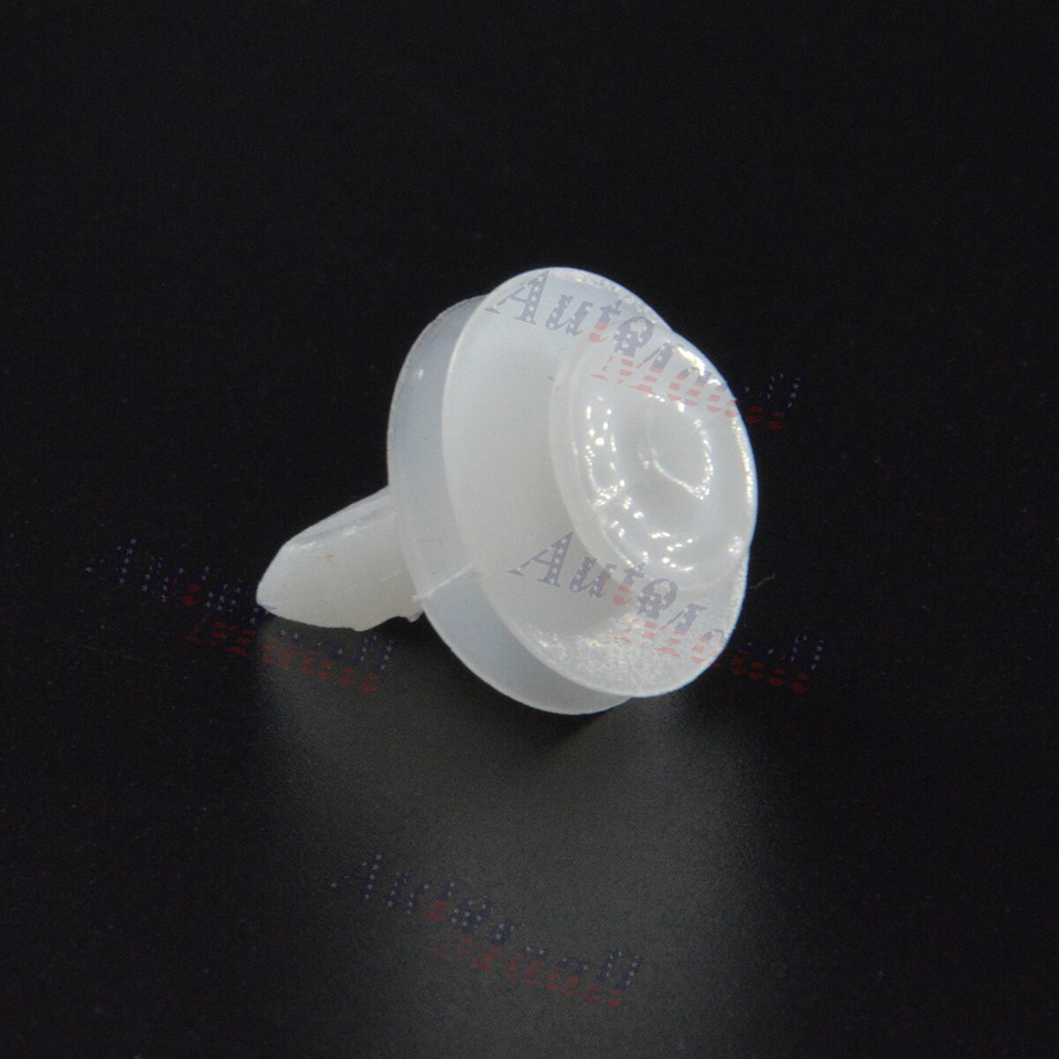 50PCS Door Trim Panel Clips For 1973-1986 Ford F100 F150 F250 F350 ...