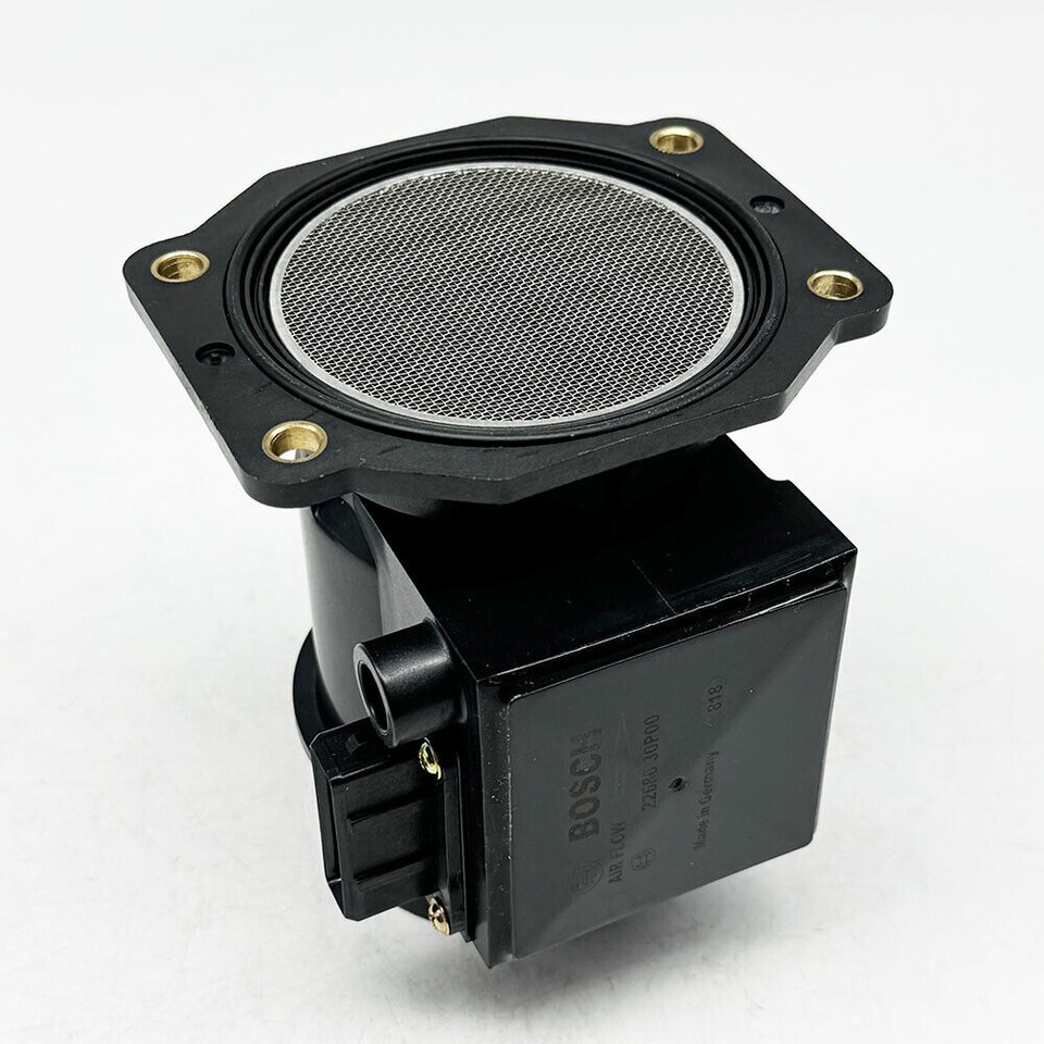 MAF Mass Air Flow Sensor Meter For Nissan 300ZX Z32 Infiniti J30 ...