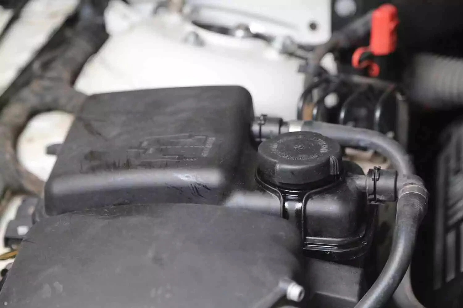 How to Flush and Change Engine Coolant