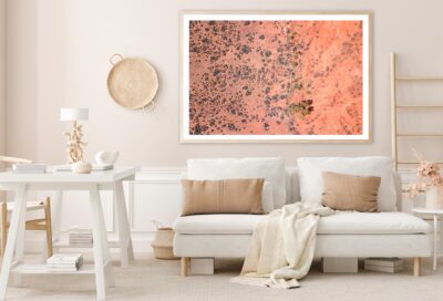Shot With the DJI Mavic Pro Print Premium Poster High Quality choose ...