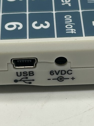 GE Supra ActiveKey Realtor Keybox Key Tested Works Must Have Key Or An ...