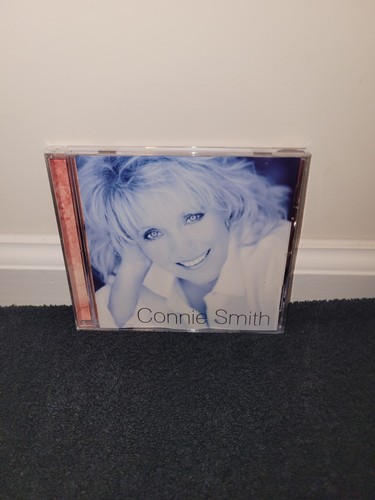 Connie Smith by Connie Smith (CD, 1998) 93624703327| eBay