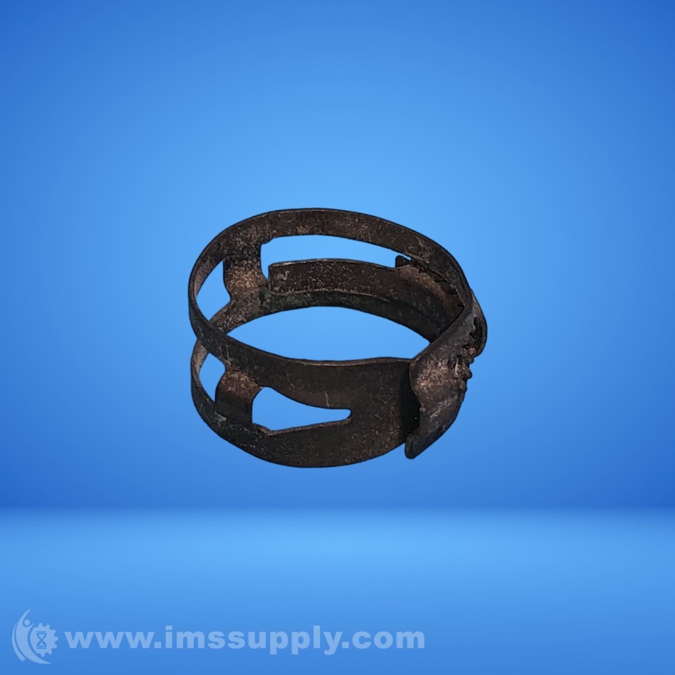 Spring Steel Band Clamp USIP | eBay