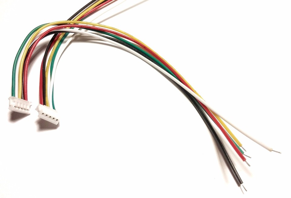 Sharp 2Y0A700 F 100 - 550 cm Analog Long Distance Measuring IR Sensor ...