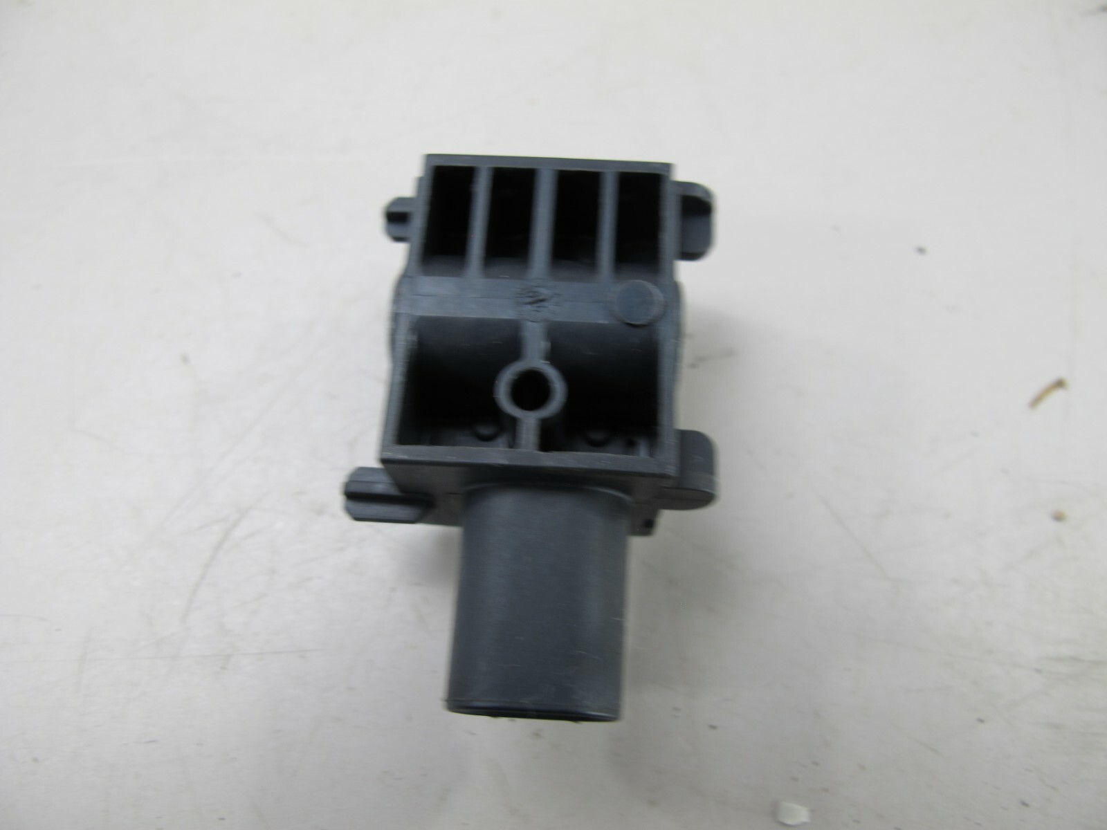 2007 2008 2009 MERCEDES GL450 W164 RIGHT B PILLAR CRASH IMPACT SENSOR ...