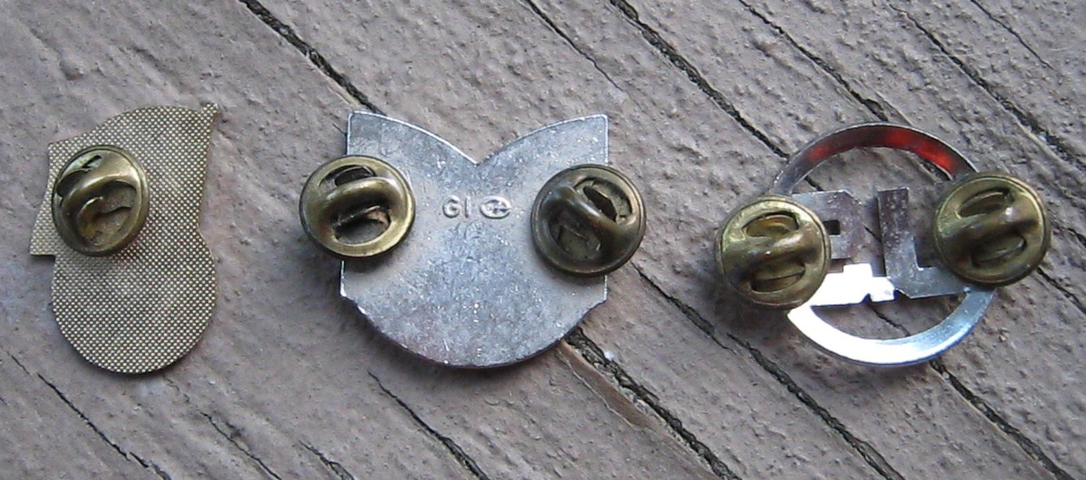 US AIR FORCE E 5 STAFF SERGEANT METAL US MILITARY INSIGNIA & US METAL ...