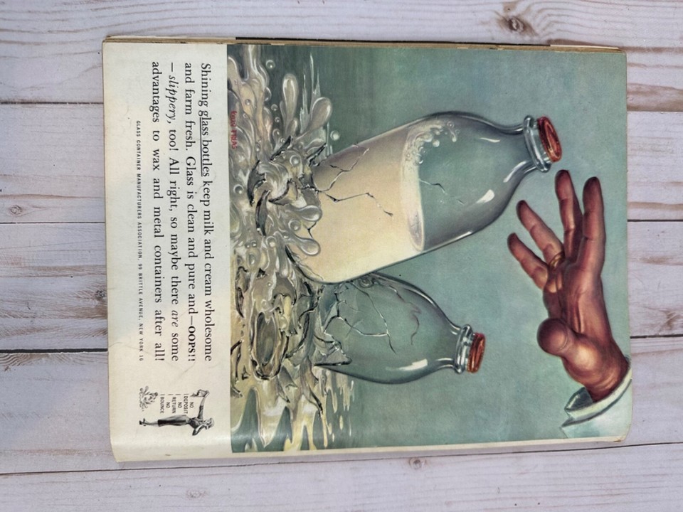 Vintage MAD Magazines!! 1958-1963, Some with Rare Inserts! Choose Your ...