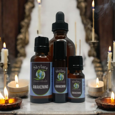 Awakening Essential Oil Blend | eBay