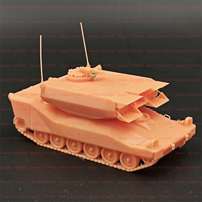 3d Printed 1/72 U.S. LOSAT Anti-Tank Missile Unpainted Kit | eBay