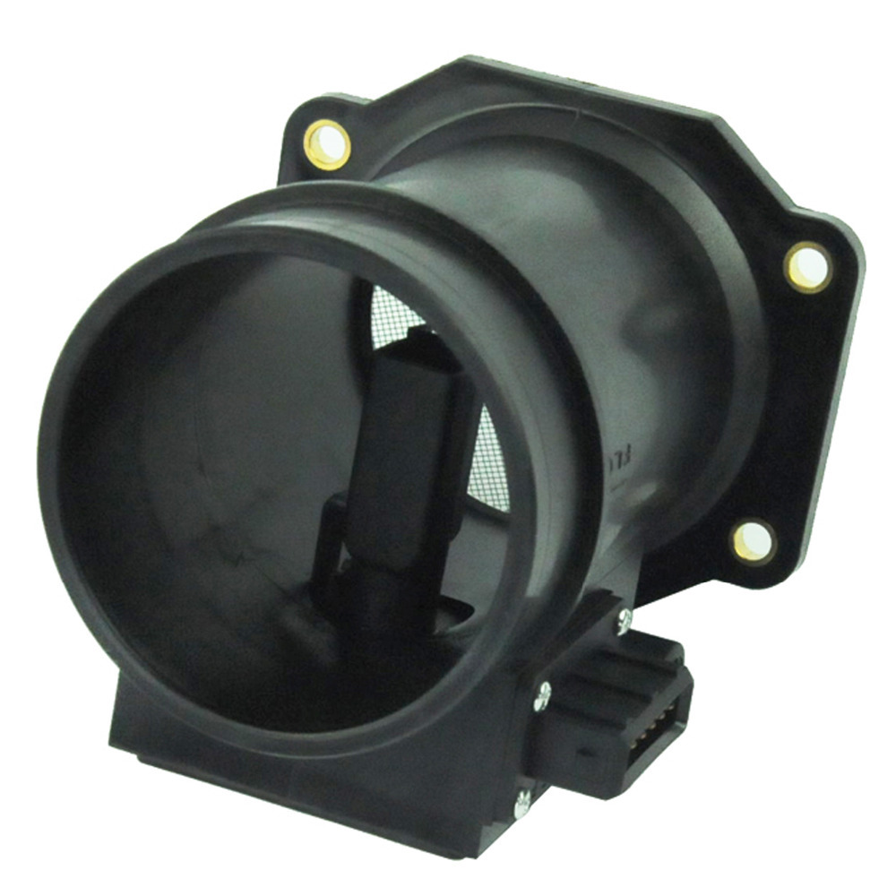 90-96 Fits Nissan 300ZX Z32 Mass Air Flow Meter MAF N62 For Infiniti ...