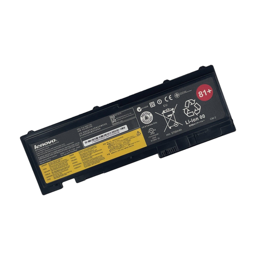 NEW OEM 44Wh Battery For Lenovo ThinkPad T430s T420s T420i 0A36287 ...
