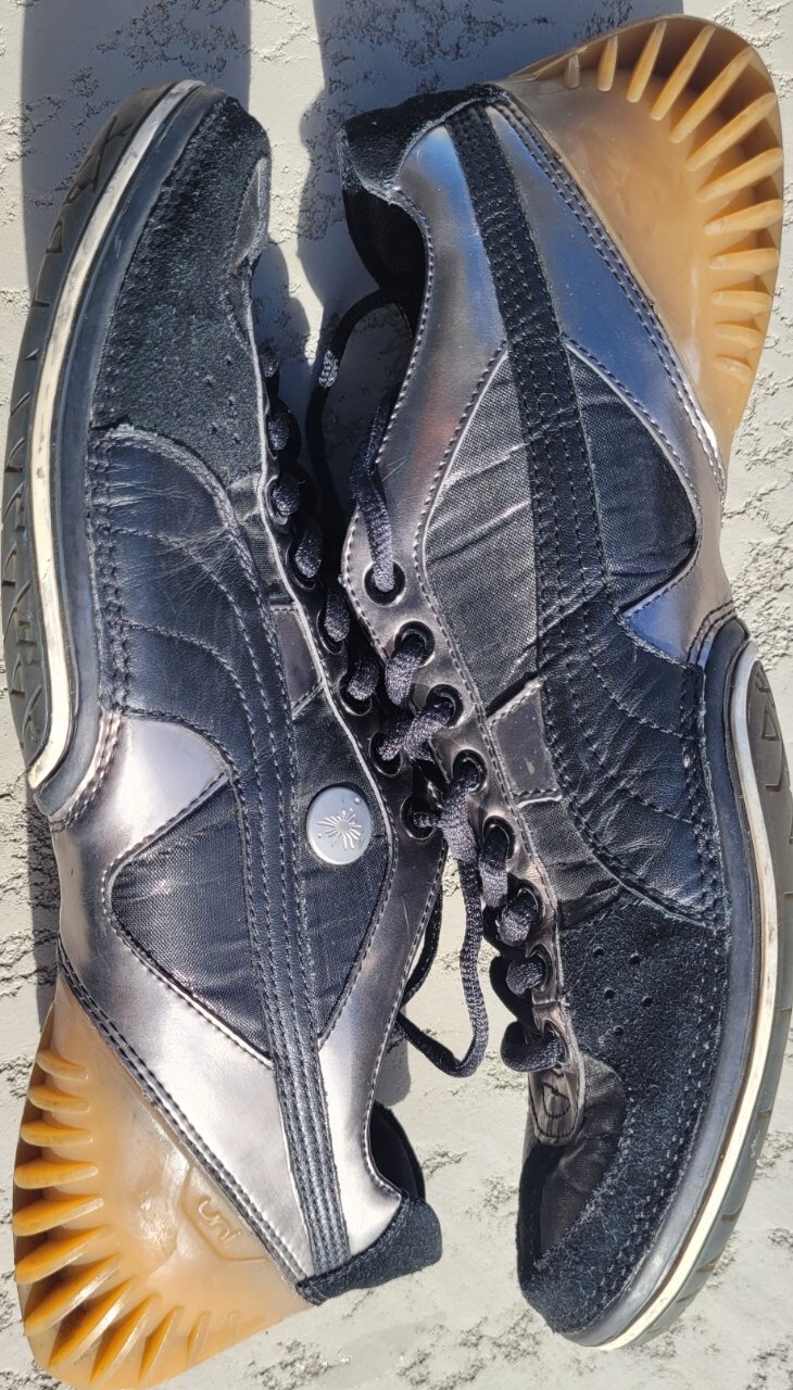 Extremely RARE AND HIGHLY COLLECTIBLE: Puma UNI 34933… - Gem