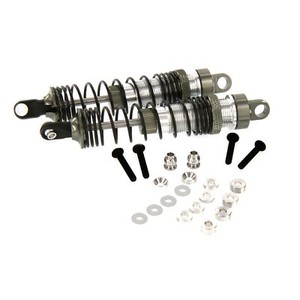 Traxxas rustler shocks - sharegerty