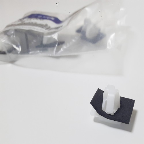 Genuine 10PC Universal Push Clip For Hyundai Kia 877562E000 | eBay