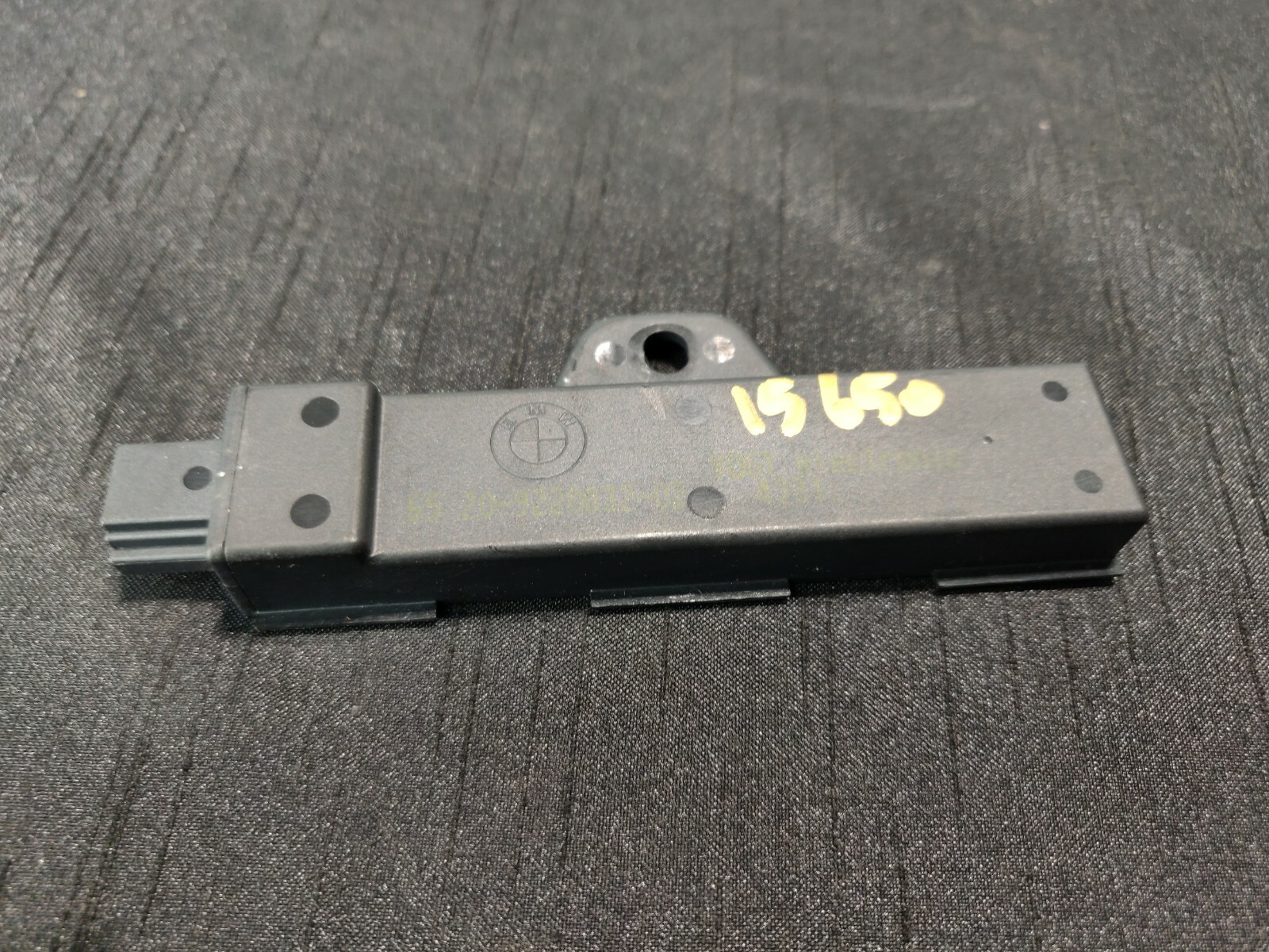 Interior Comfort Convenience Access Sensor Antenna OEM BMW F01 F02 F06 ...