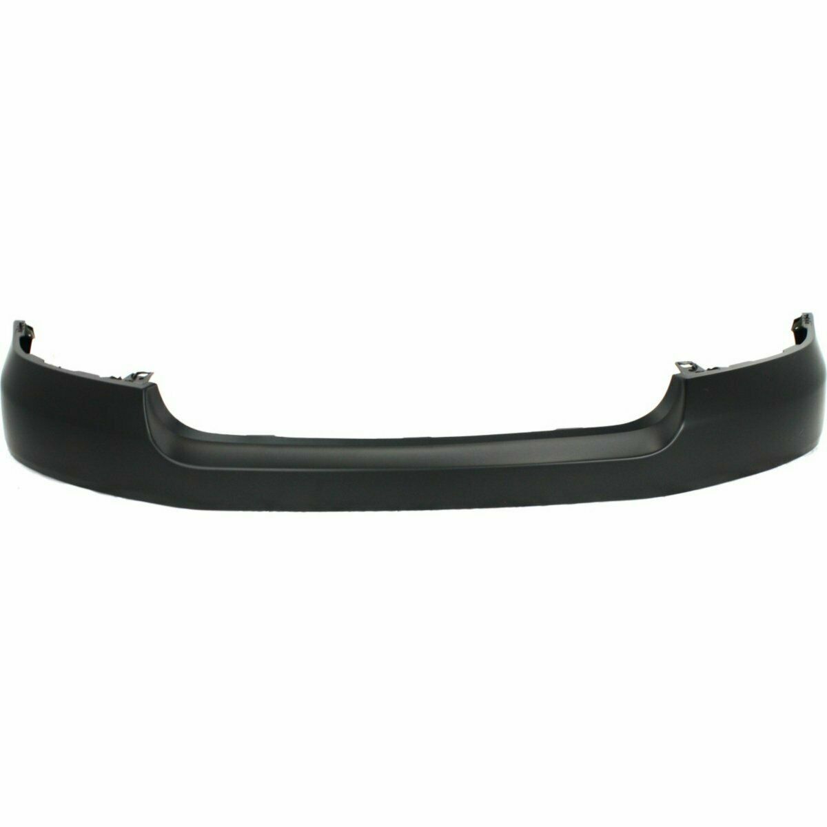 Front Upper Primed Bumper Cover Fits Ford Lincoln F-150 Mark LT ...