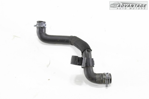 2013-2016 AUDI A4 QUATTRO B8 2.0L HEATER COOLANT COOLING HOSE LINE PIPE ...