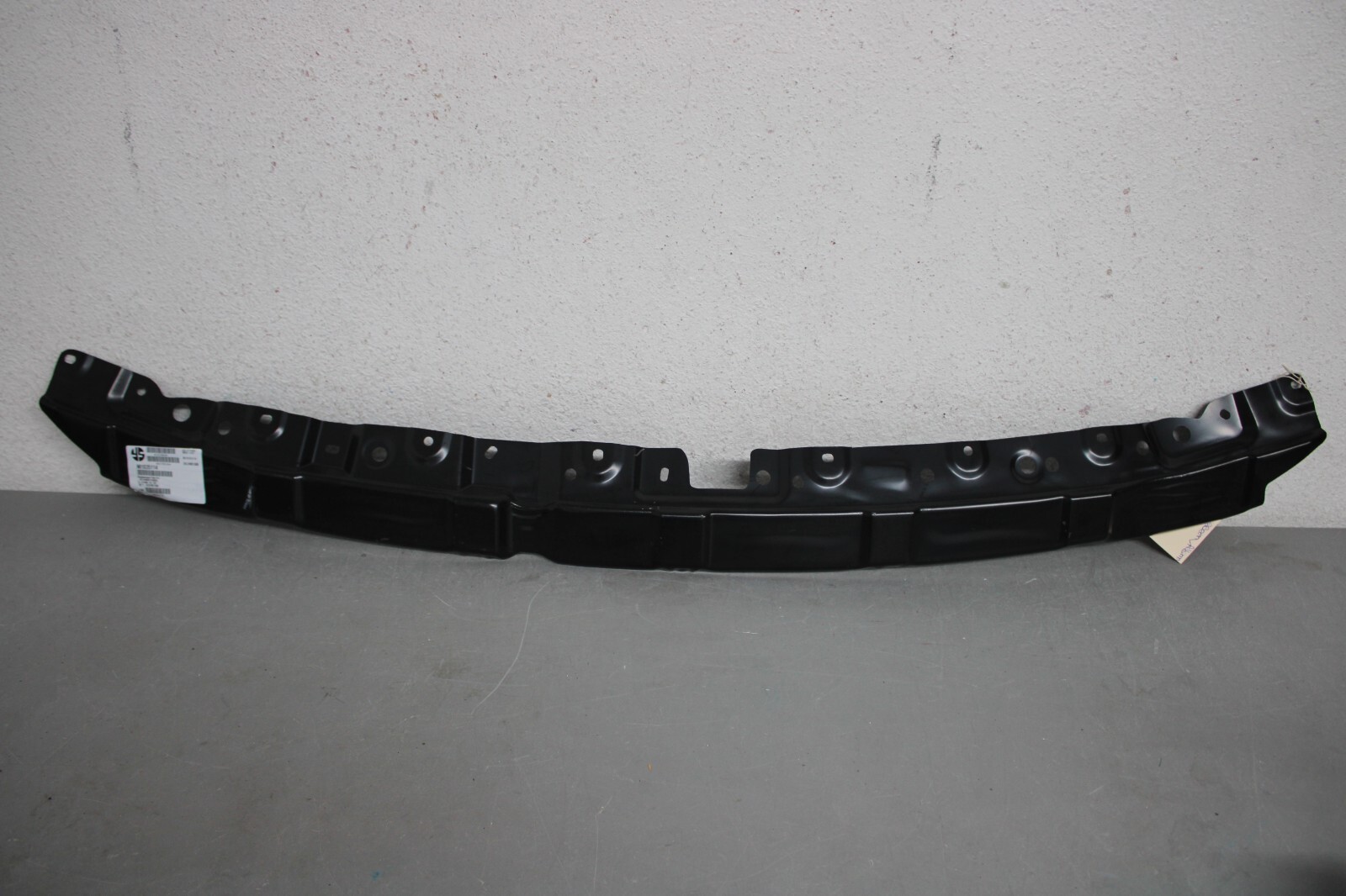 2019 2020 NISSAN ALTIMA FRONT BUMPER COVER RETAINER BUMPER | eBay