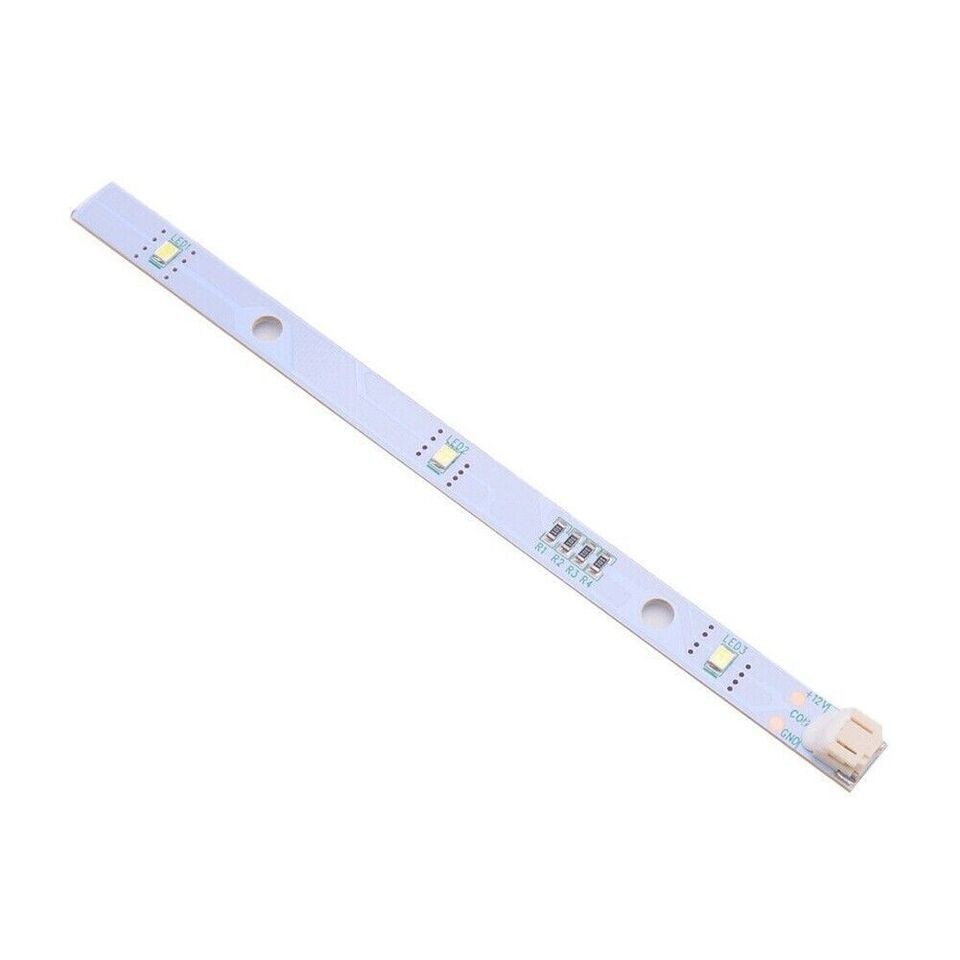 Refrigerator LED Light Strip PCB for Logik LSBSX23 American Style ...