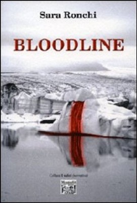 Libro - Sara Ronchi - Bloodline - Montedit | eBay