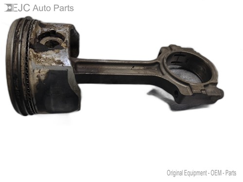 Piston and Connecting Rod Standard For 07-08 Chevrolet Tahoe 5.3 ...