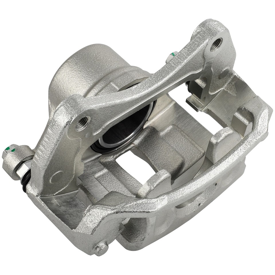 Front Brake Calipers Pair For 2010-2013 KIA FORTE KOUP w/ Bracket ...