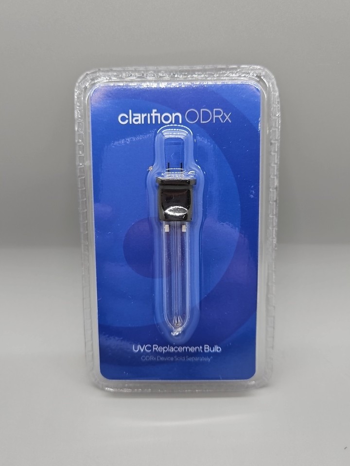 {A3} Clarifion ODRx Replacement UV-C Light Bulb for Home Light ...