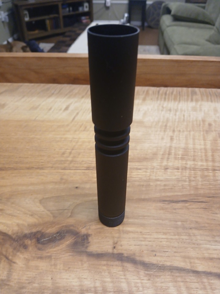 MAC 1014 Faux Extension Tube for MAC or Benelli M4 | eBay