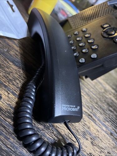 Polycom VVX 150 Business IP Phone - Black | eBay