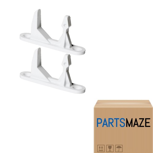 (2 PACK) 131763310 AP3580441 1032664 131763300 PS890617 Door Strike ...