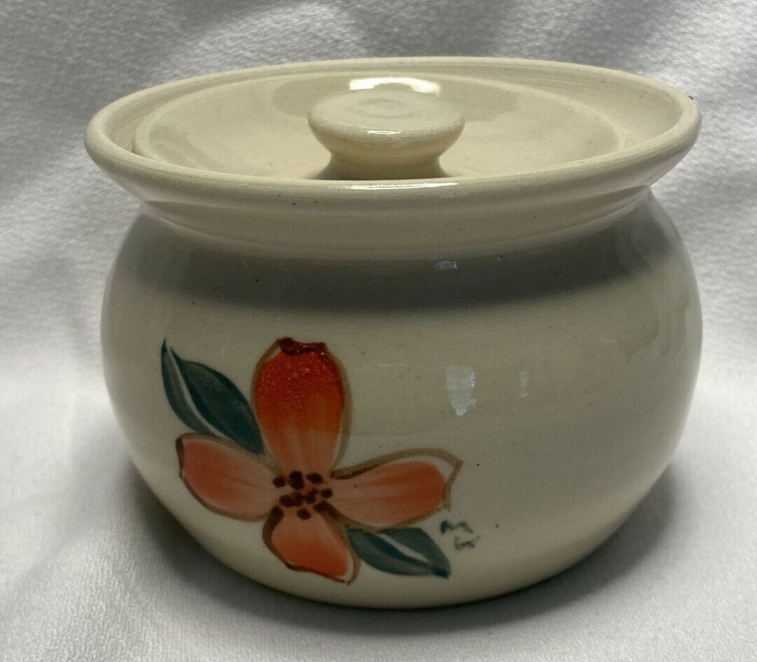 1998 KOVACK Pottery Signed DJ Pottery Creamer | eBay