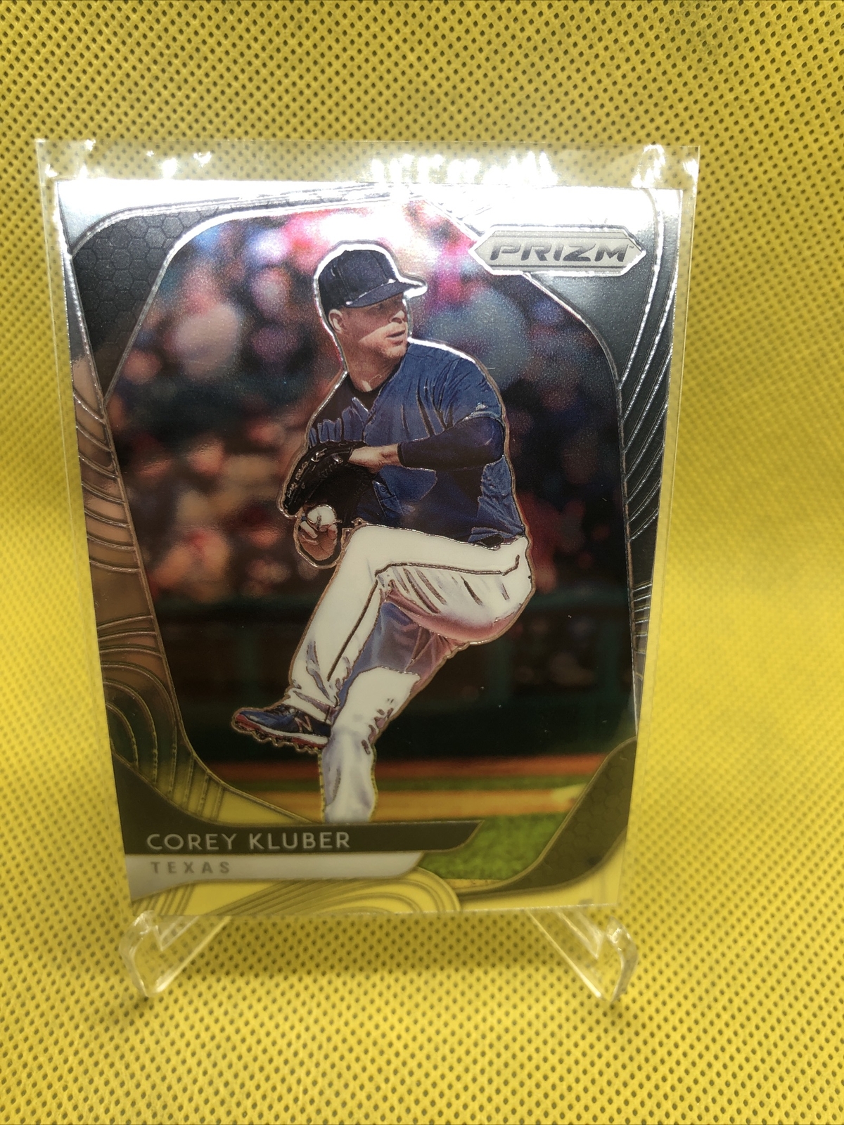 2020 Panini Prizm - Tier II #167 Corey Kluber for sale online | eBay