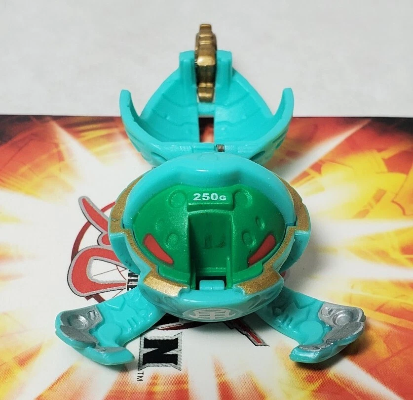 Bakugan Stinglash