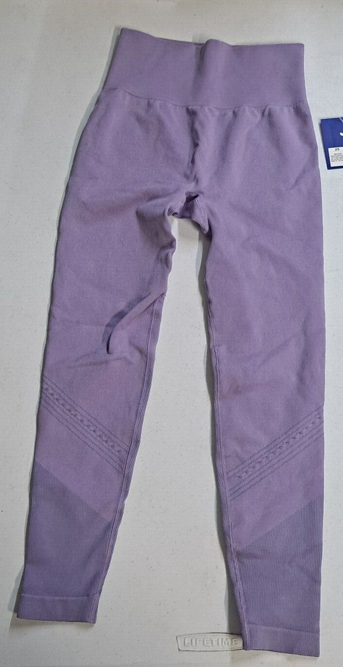 JoyLab Women's Leggings High Rise Size XS - Sunlit Allium for sale ...