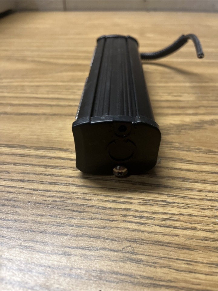 CODE 3 XT302 Dual LED Lighthead | eBay