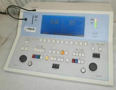 Interacoustics AC40 Audiometer ( No Accessories) | eBay
