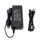 3-Pin AC Adapter Power Supply Cord Charger for Exfo FTB-2 Platform | eBay